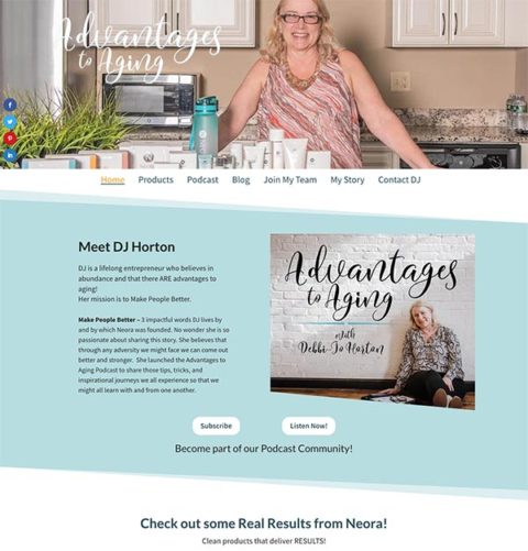 TLH Web Solutions LLC