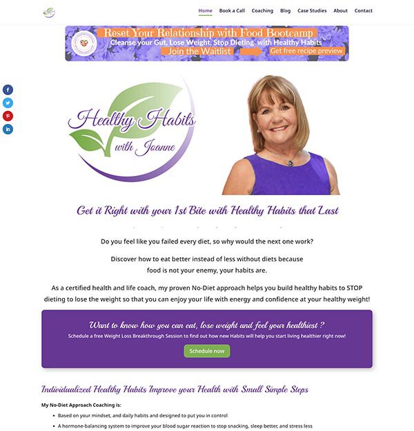 TLH Web Solutions LLC