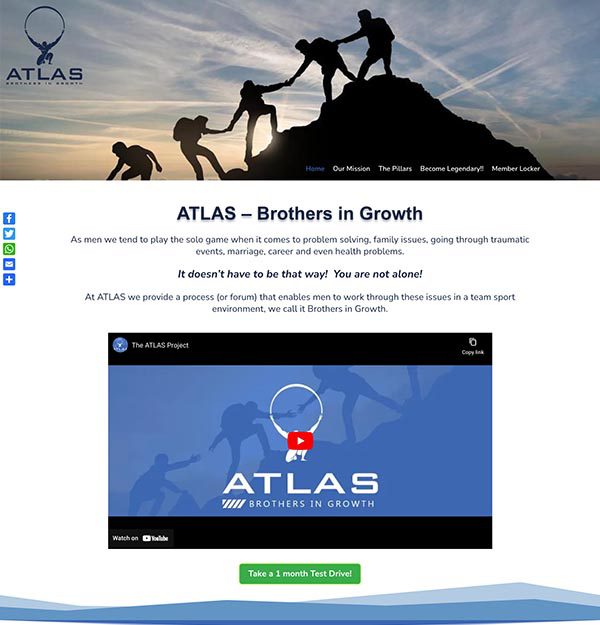 TLH Web Solutions LLC