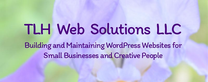 TLH Web Solutions LLC